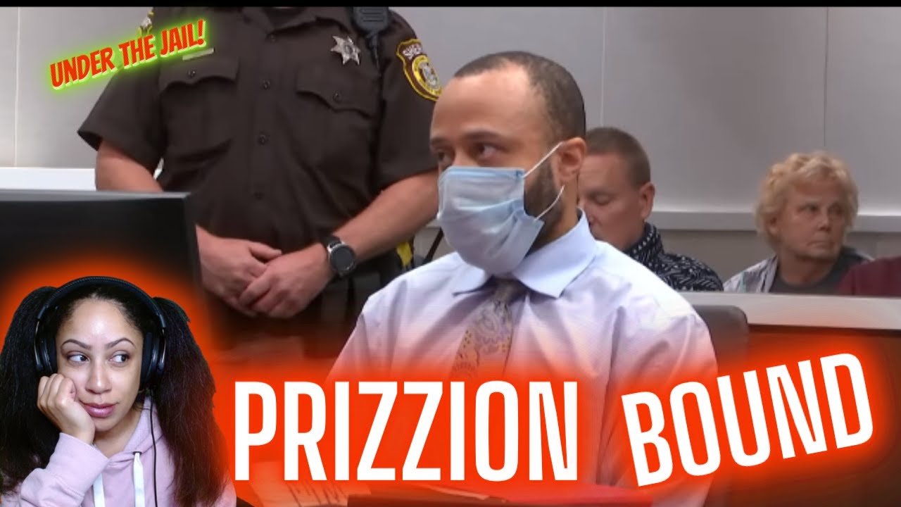 DARRELL BROOKS famous LAST WORDS - YouTube