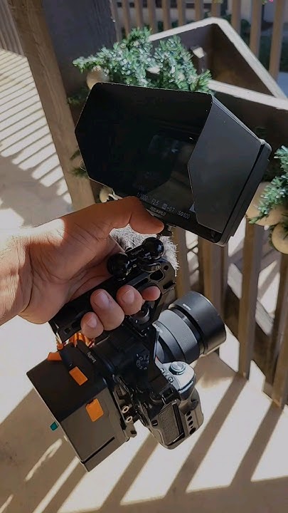 Sony a7iii Setup Para Grabar Video #sonya7iii #fotografia # ...