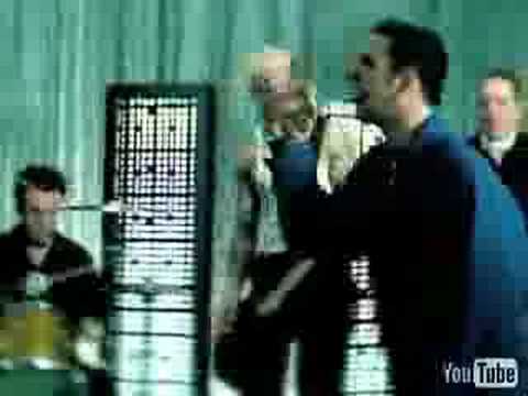 Ballad of chasey lane - YouTube