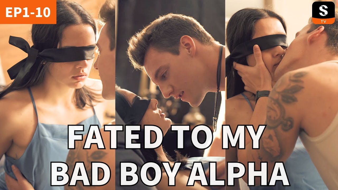 She never expected that her mate would be Alpha Axel—the most infamous playboy in school! - YouTube