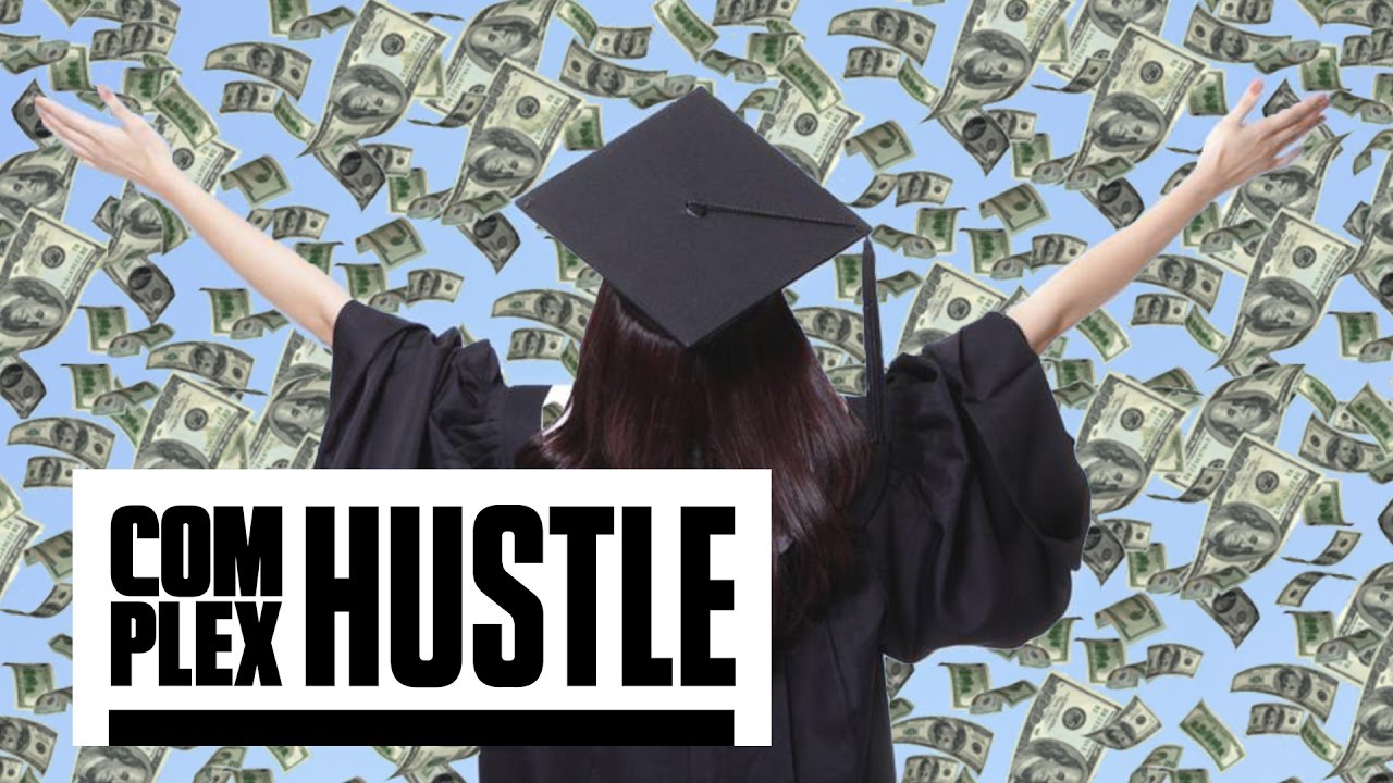 3 Easy Ways To Save Money After Graduating College - YouTube