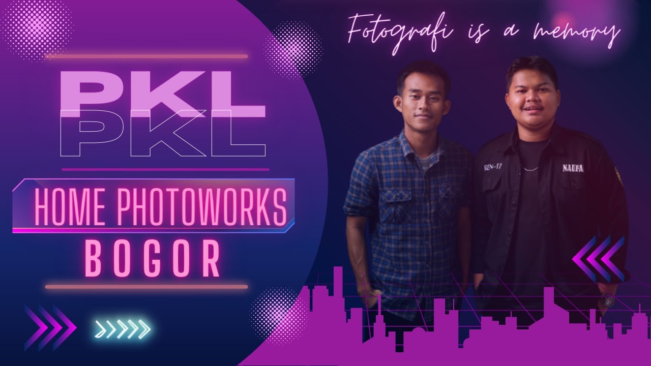 Video PKL 2022 - Home Photoworks Bogor - YouTube