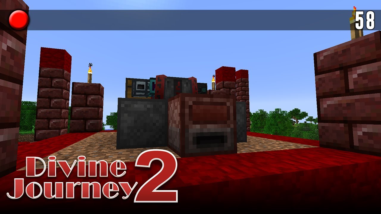 Divine Journey 2 #58 [FR] - YouTube