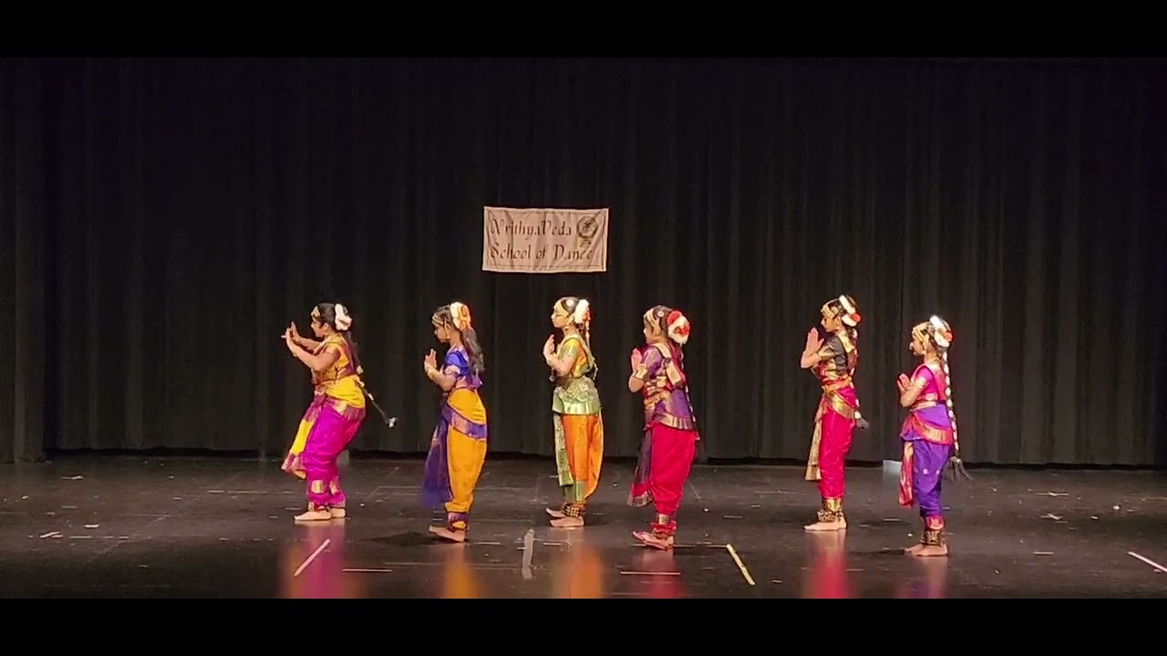 Bramam Okate NVSD Annual day 2024 - YouTube