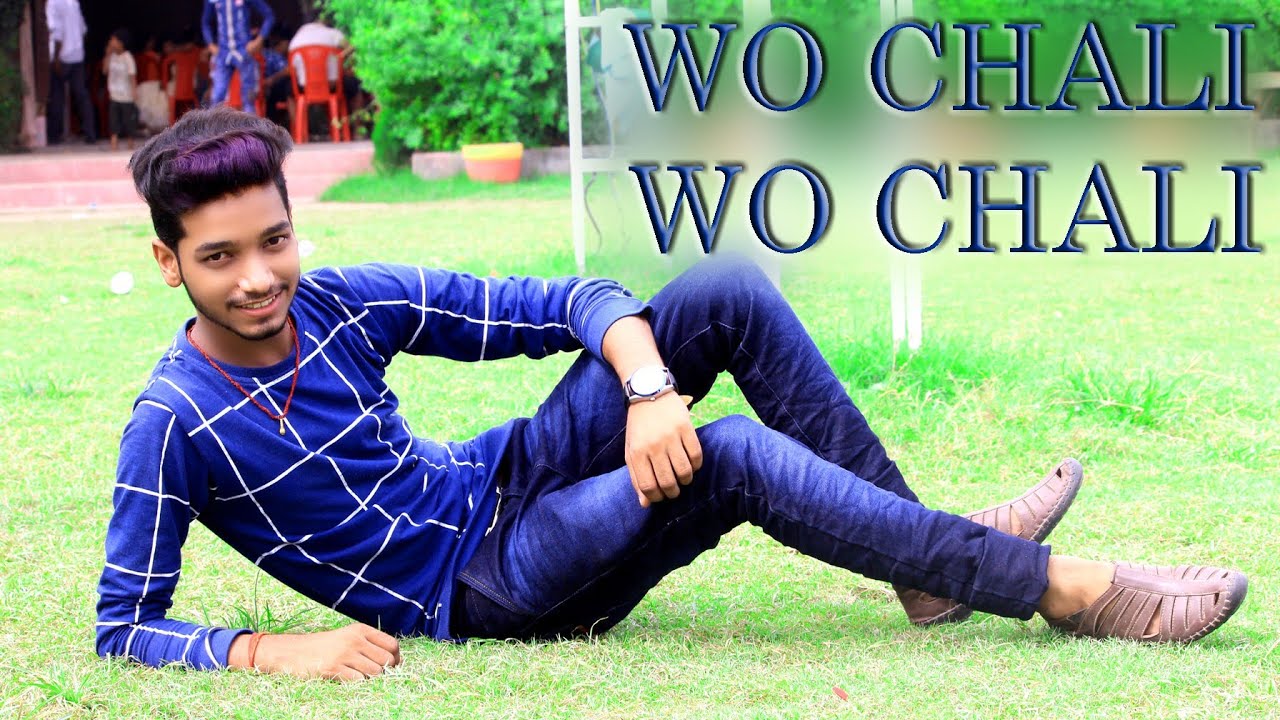 WO CHALI WO CHALI /New song - YouTube
