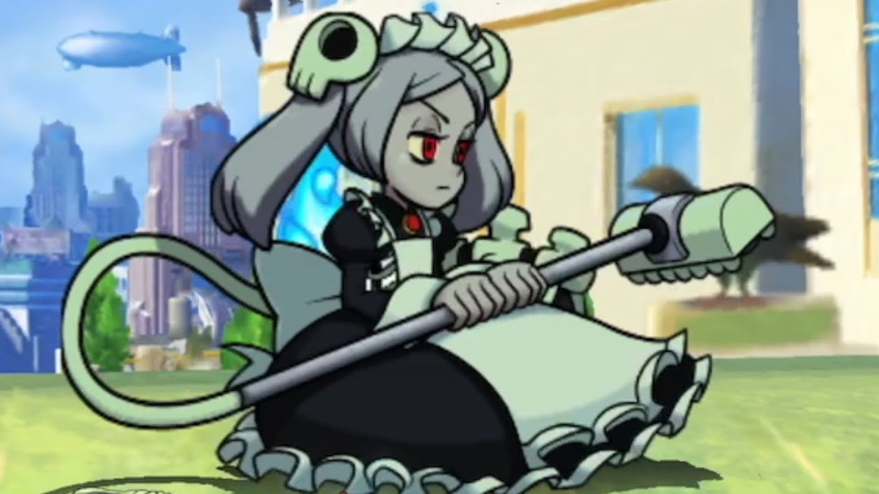 “Two minutes notice” - YouTube