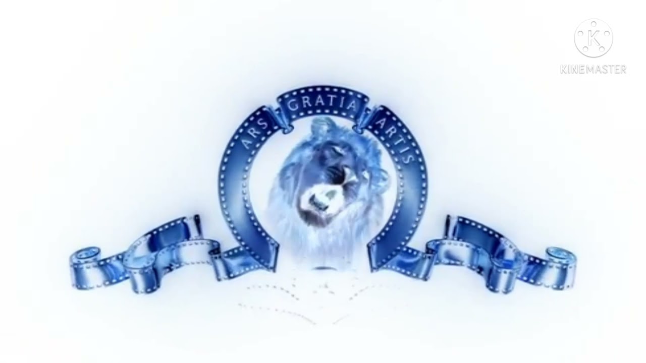 MGM AV LOGO In G Major - YouTube