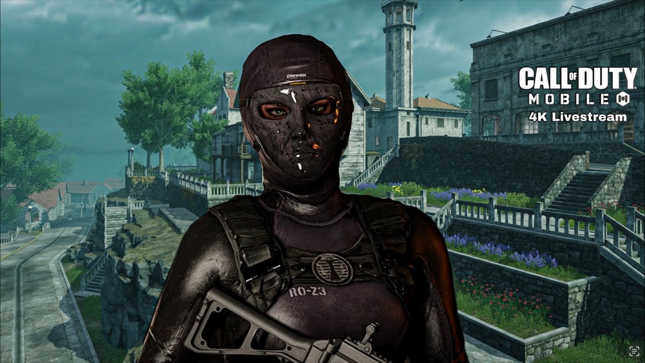 Will I survive this sweaty map? - YouTube