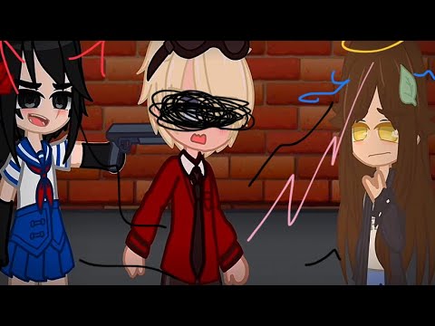 Sing Or Prince Dies..||Meme||Yhs Au||Fake Death||Ft.Gold||She slayed ...