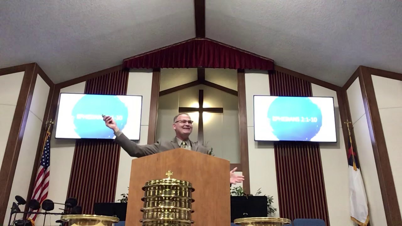 Sunday Sermon - YouTube