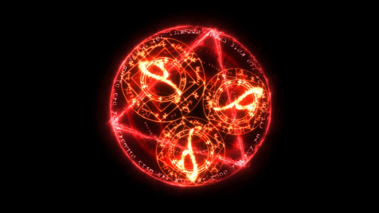 Doctor strange VFX effect in black screen - YouTube