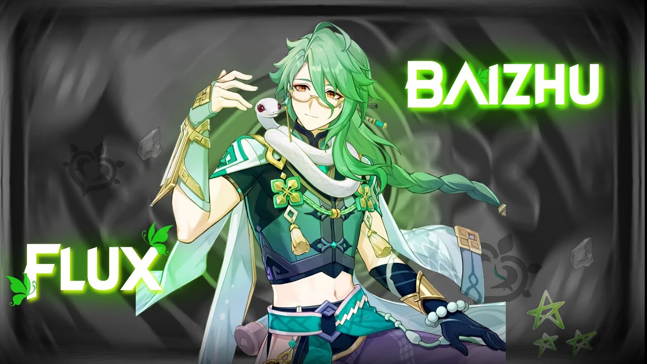 🔴GENSHIN INDIA : [Eng/Hindi] Baizhu And Kaveh Drip Marketing & Just ...