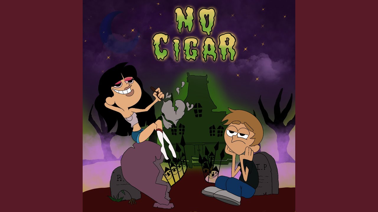 No Cigar - YouTube Music