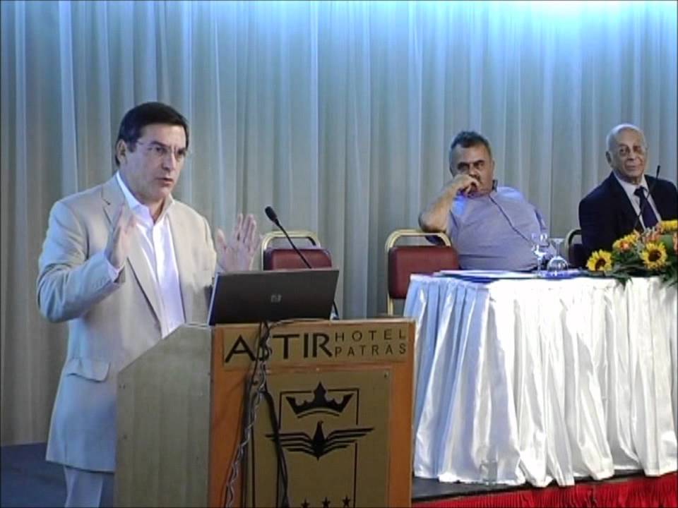 ΥΠΑΡΧΕΙ ΦΥΣΙΚΟ ΑΕΡΙΟ NΑ ΣΩΘΕΙ Η ΕΛΛΑΔΑ! Μέρος 3ο - YouTube