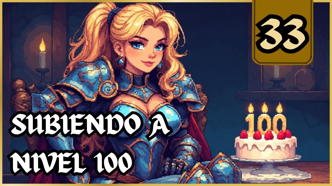 NOSTÁLGICO CON EL NIVEL 100 | Tibia (PC) | Ep. 33 - YouTube