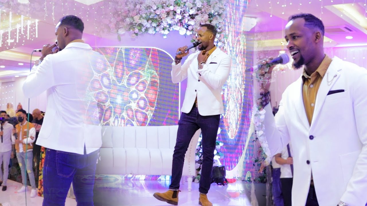 HASSAN GANTAAL OO RUXAY MASRAXA TAGERAYASHII UGU BADNA | MA YARTAN ...