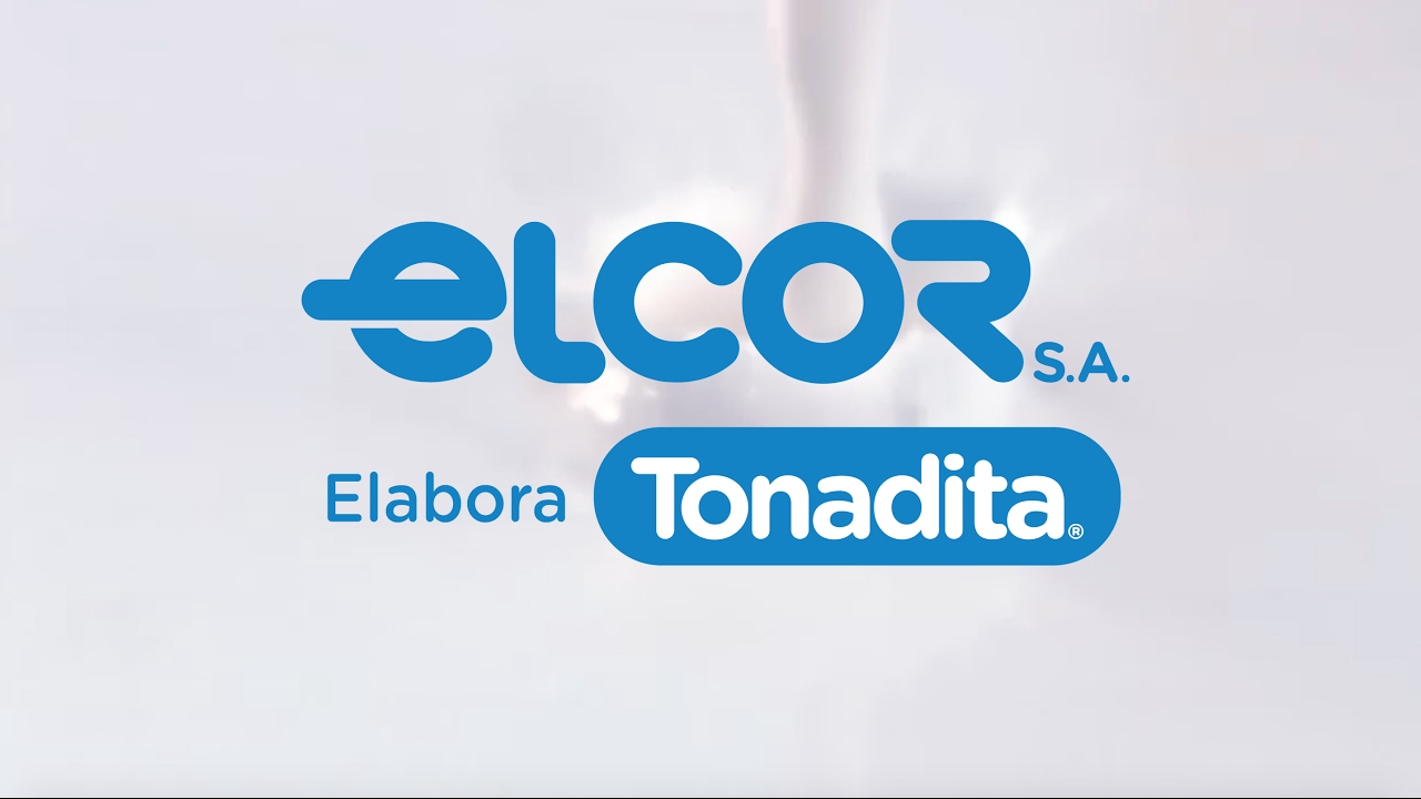 Video Institucional Elcor - Tonadita - YouTube