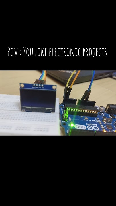 You Like Electronic Projects Arduinoproject Subscribe Electronicengineer Youtube