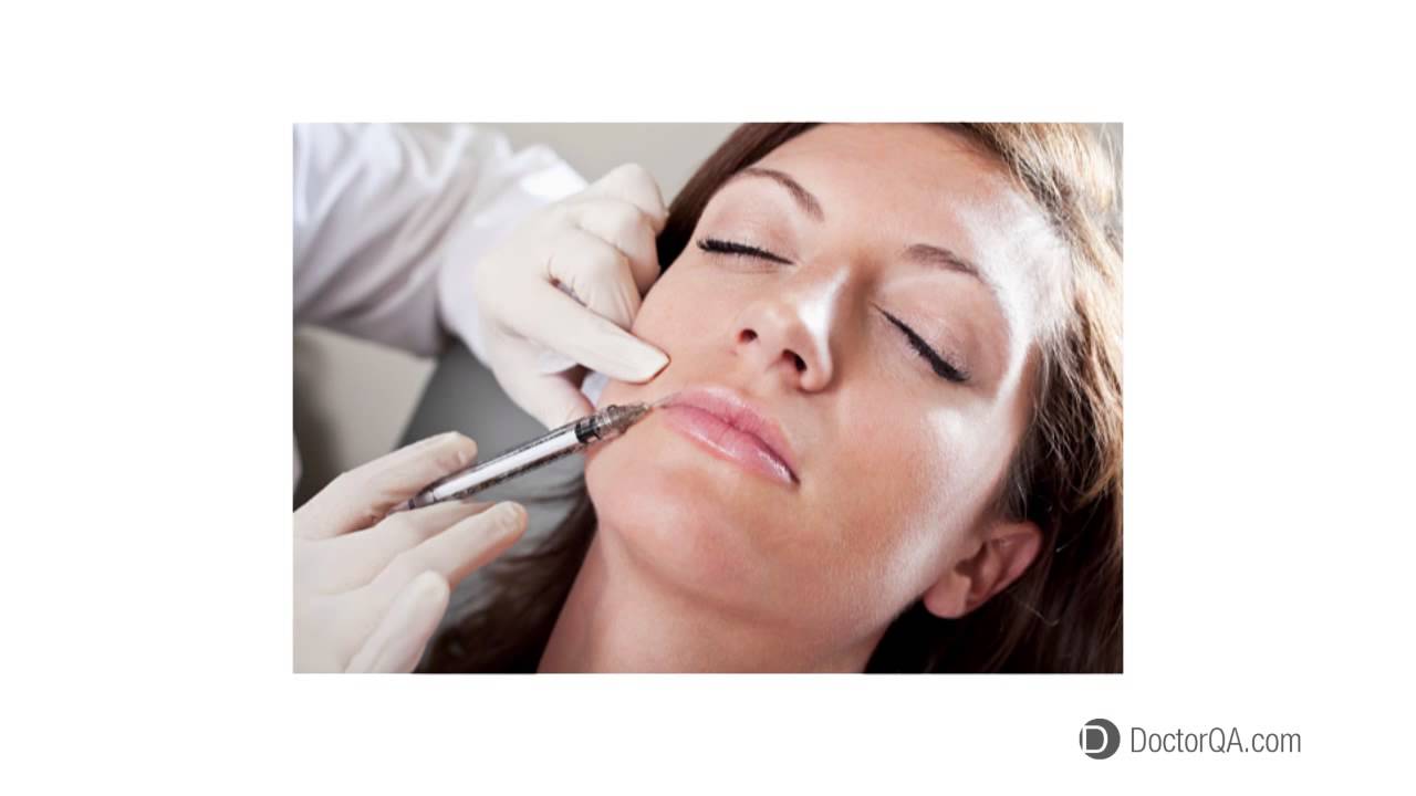 Is Botox safe? - Michael F. Bardwil, MD - YouTube