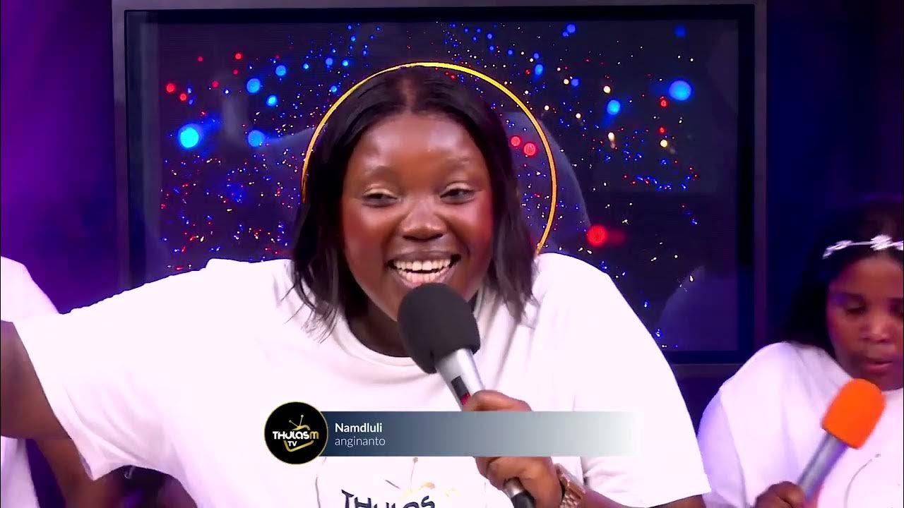 Namdluli - andinanto - YouTube