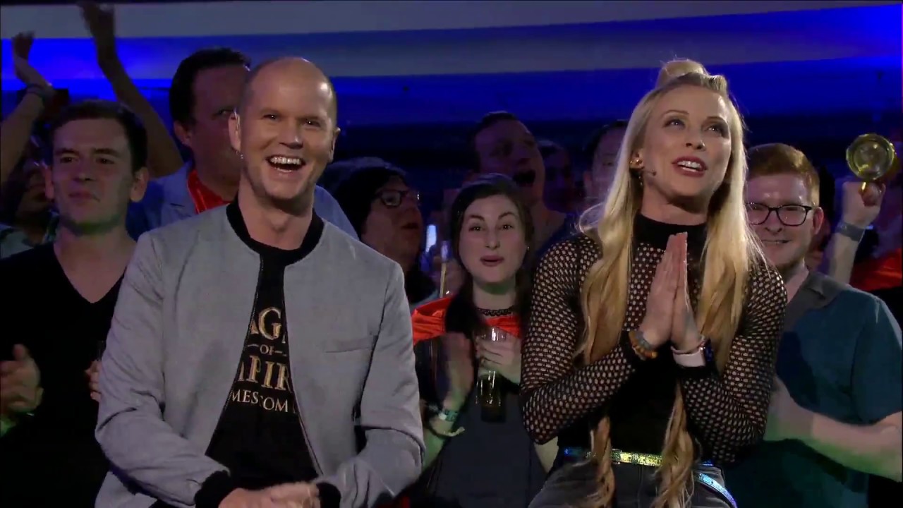 Age Of Empires @Gamescom Live Highlight Reel - YouTube