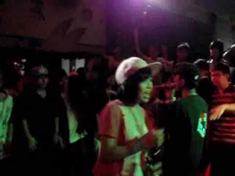 LiL'kAnI in " S.D in the town" show - LIVE performance - YouTube