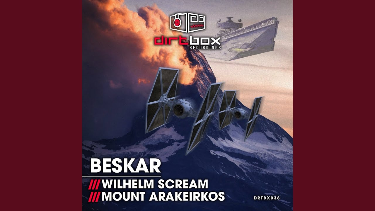 Wilhelm Scream - YouTube