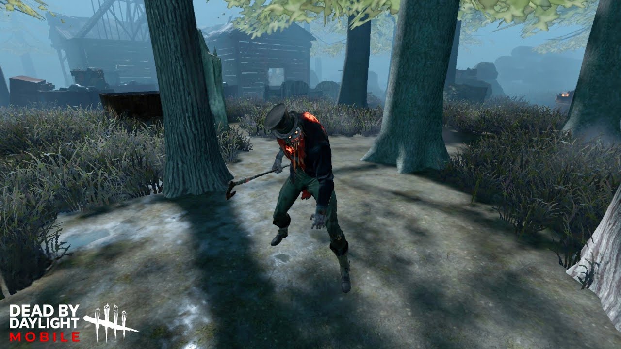 Playing Blight After 7 Months! | DBD Mobile - YouTube