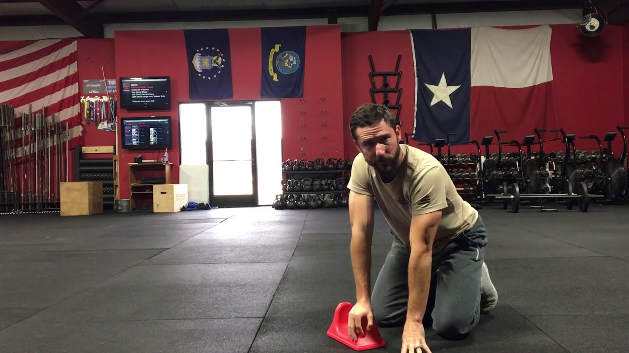 Pso-Rite Demo - YouTube