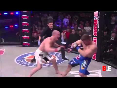 Chechen & Dagestani MMA Fighters Highlights [HD]