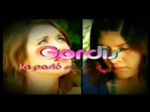 Gordis CHV ~ Últimos Capítulos Por Chilevisión 2012 - YouTube