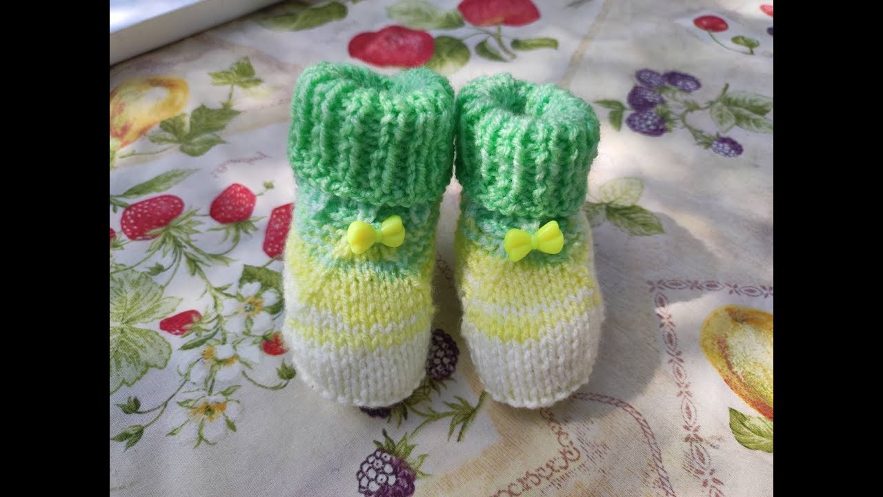 presentazione scarpette sfiziose - YouTube