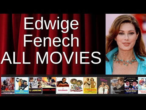 ALL Edwige Fenech Movies Ranked by Score (Critics + Fans)