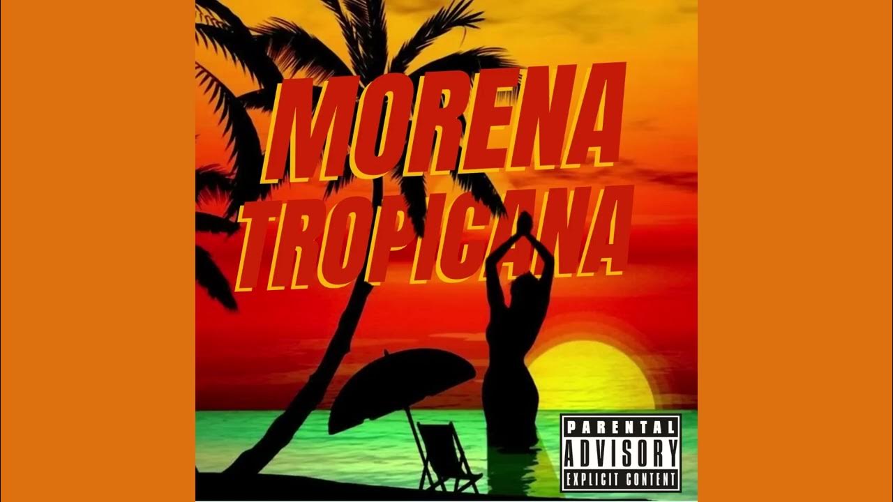 MTG (MORENA TROPICANA) DJ LUAN GOMES E LOIRIN PROD - YouTube Music