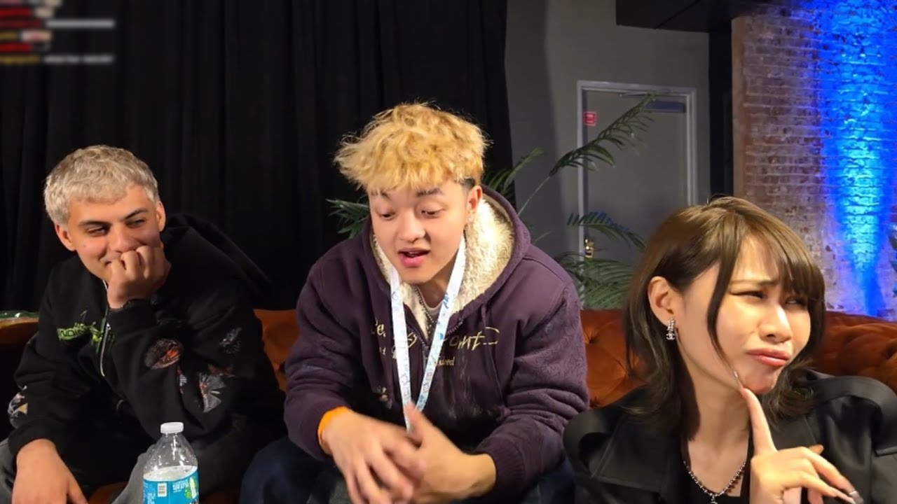 RuruSama FACE MOGS Jason! - YouTube