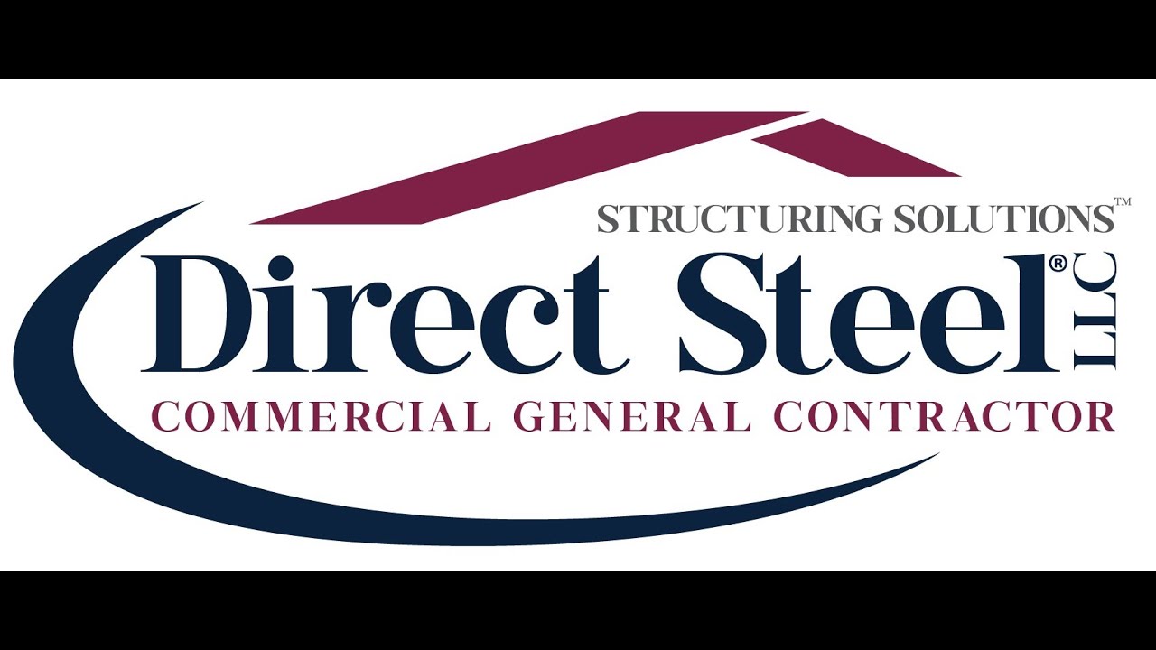 Direct Steel and Construction - YouTube