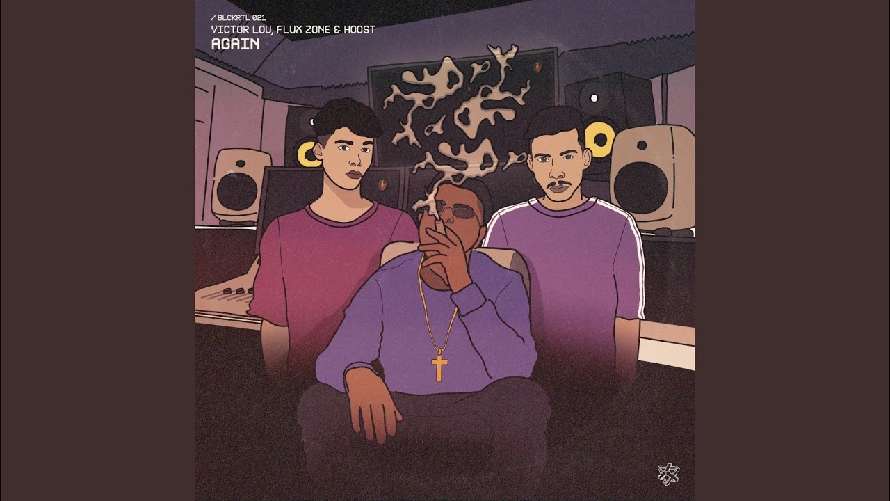 Again (Original Mix) - YouTube Music