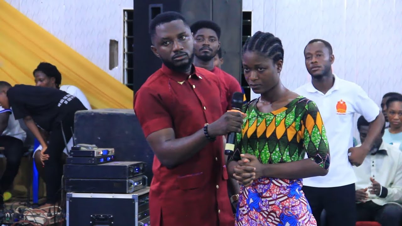 HOT:🔥This Happened After Shocking Prophetic Encounter with the State ...
