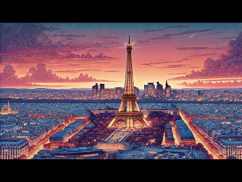 Eyfel Kulesi: Paris'in Simgesel Yapısının Sırları! 🗼