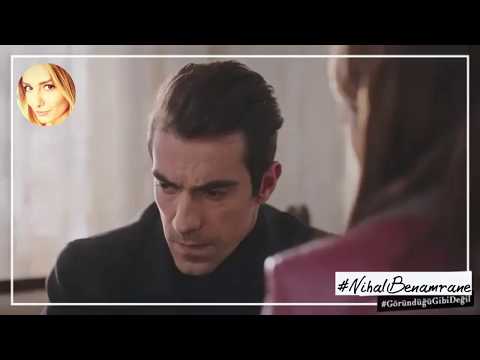 Ferhat Ve Aslı Seni Çok Ama Çok Seviyorum