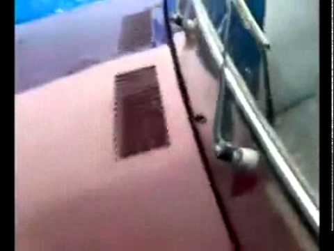 The New Russian VODKA engine