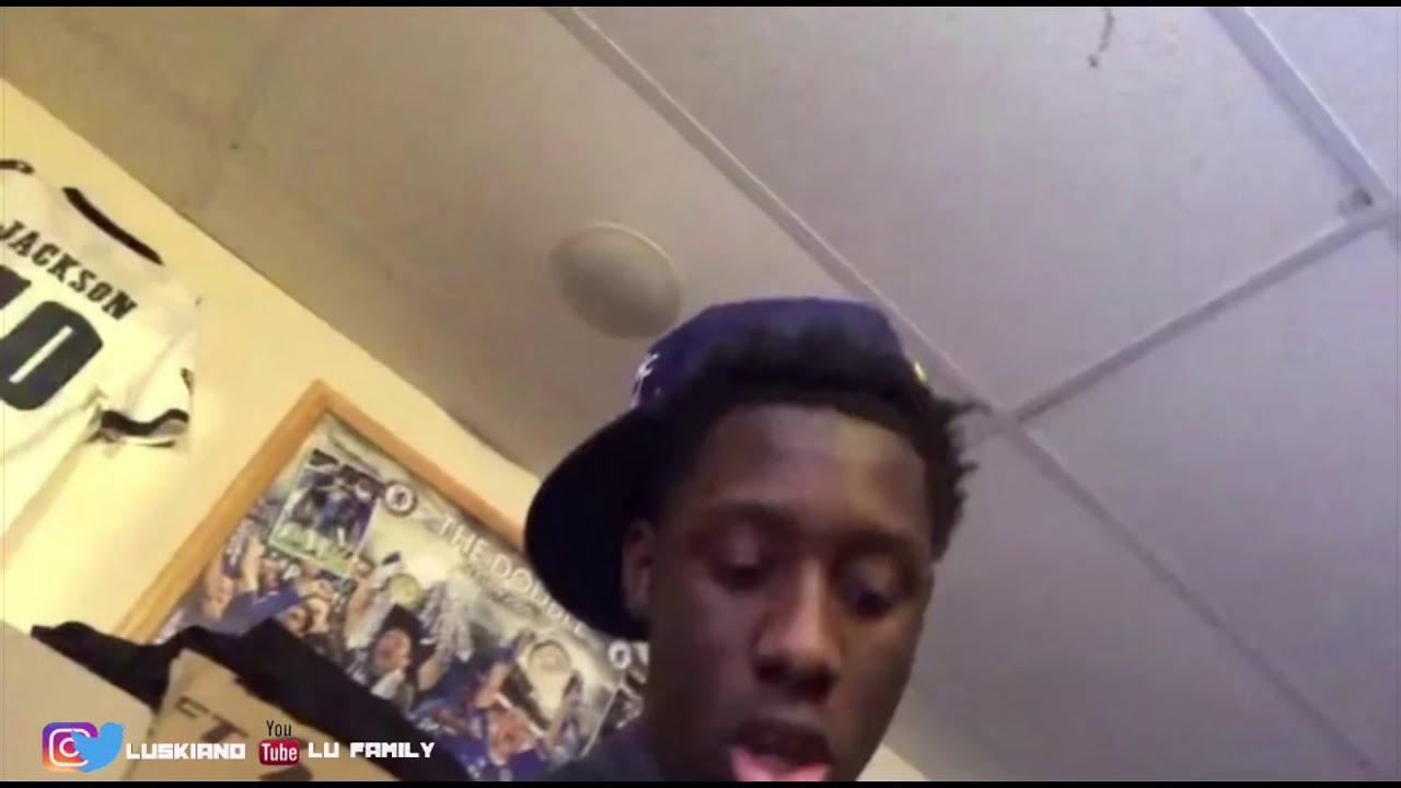 MIR220 Studio Session | Lu Family - YouTube