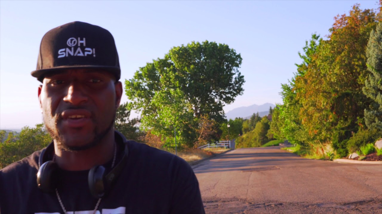 Mr. G Reality "Made New" - YouTube