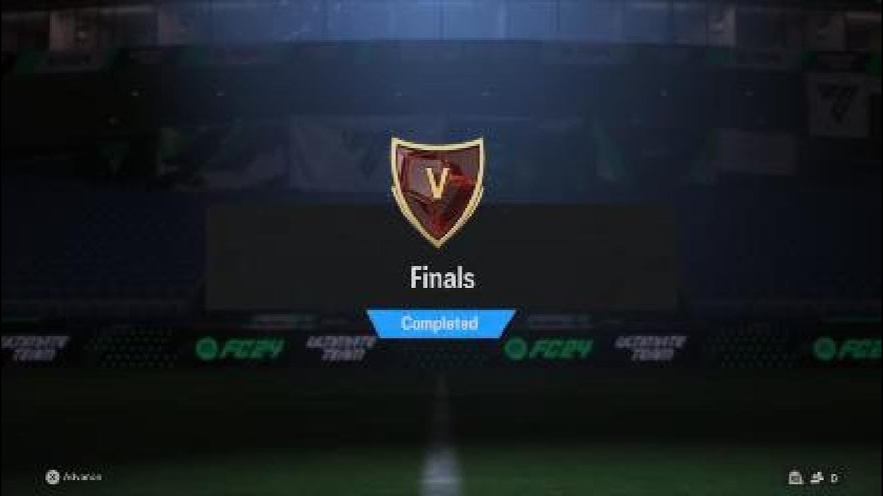 Rank 5 Radioactive FUT Champs Rewards!! (EAFC 24) - YouTube