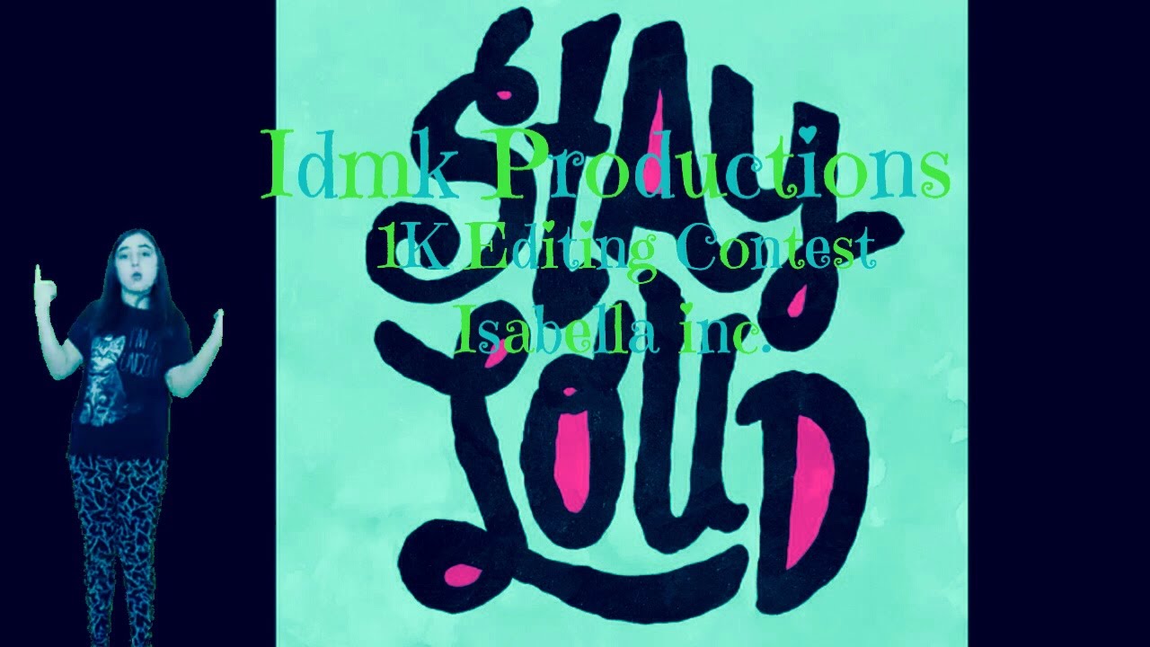 Idmk Productions EC | Isabella inc. - YouTube