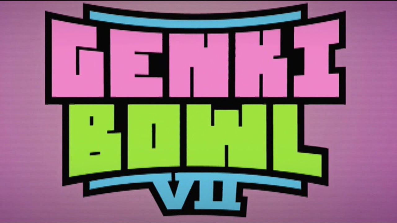 Saints Row: The Third - "Genki Bowl VII" DLC Teaser Trailer - YouTube