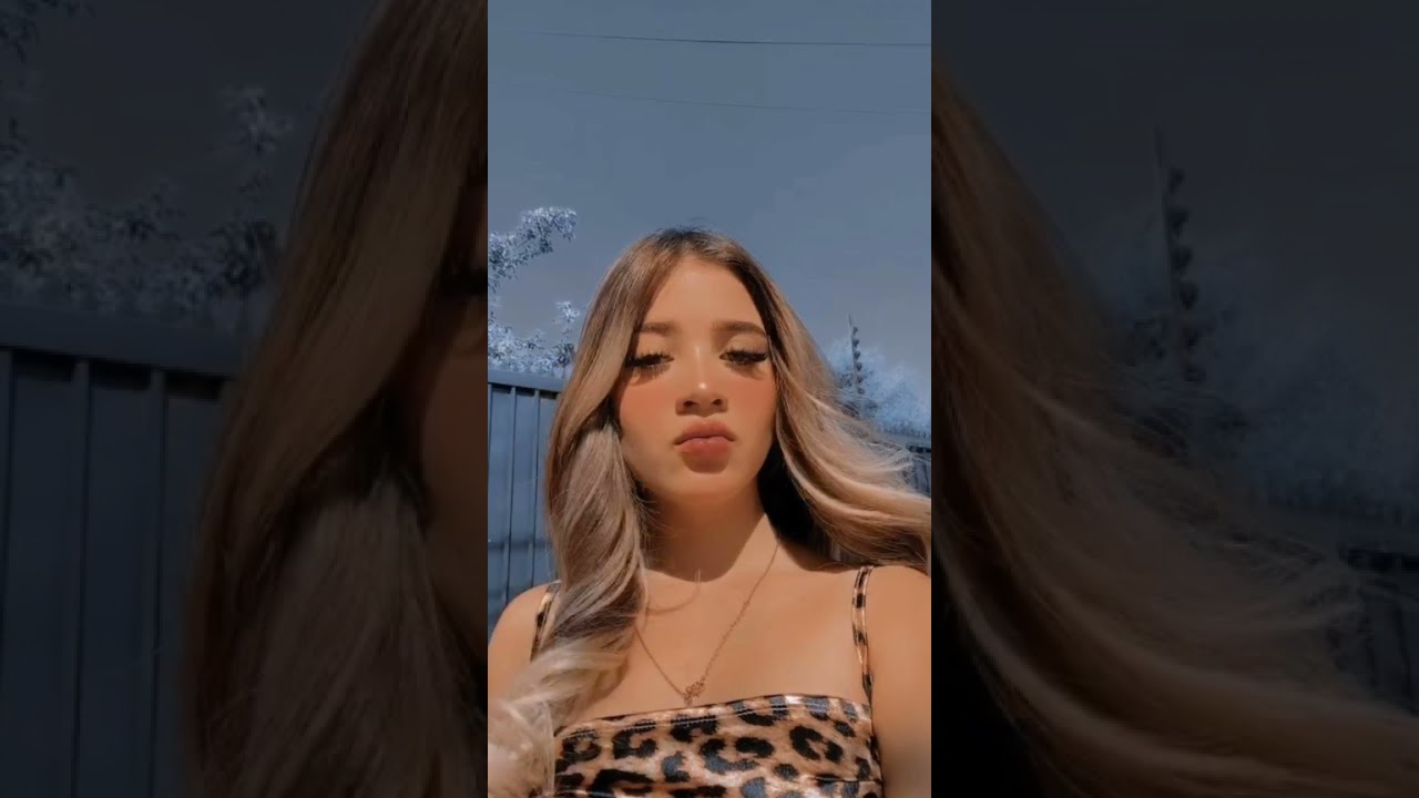como se llama el novio de iamferv - YouTube