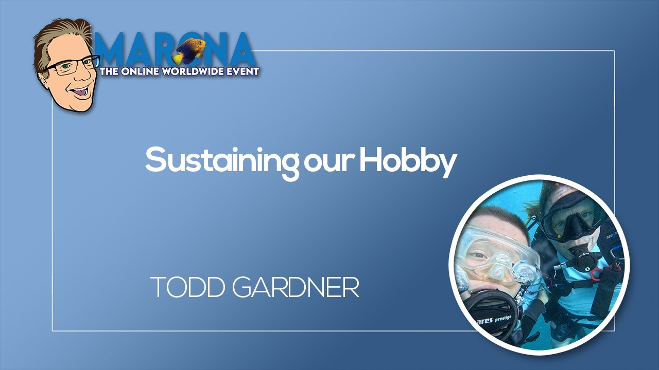 Speaker #11: Todd Gardner of Biota Group - YouTube