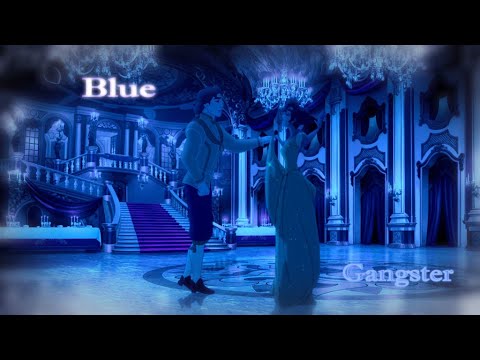 Blue Gangsta {I Can Never Fall In Love} - John Rolfe x Anya ft. Shang ...