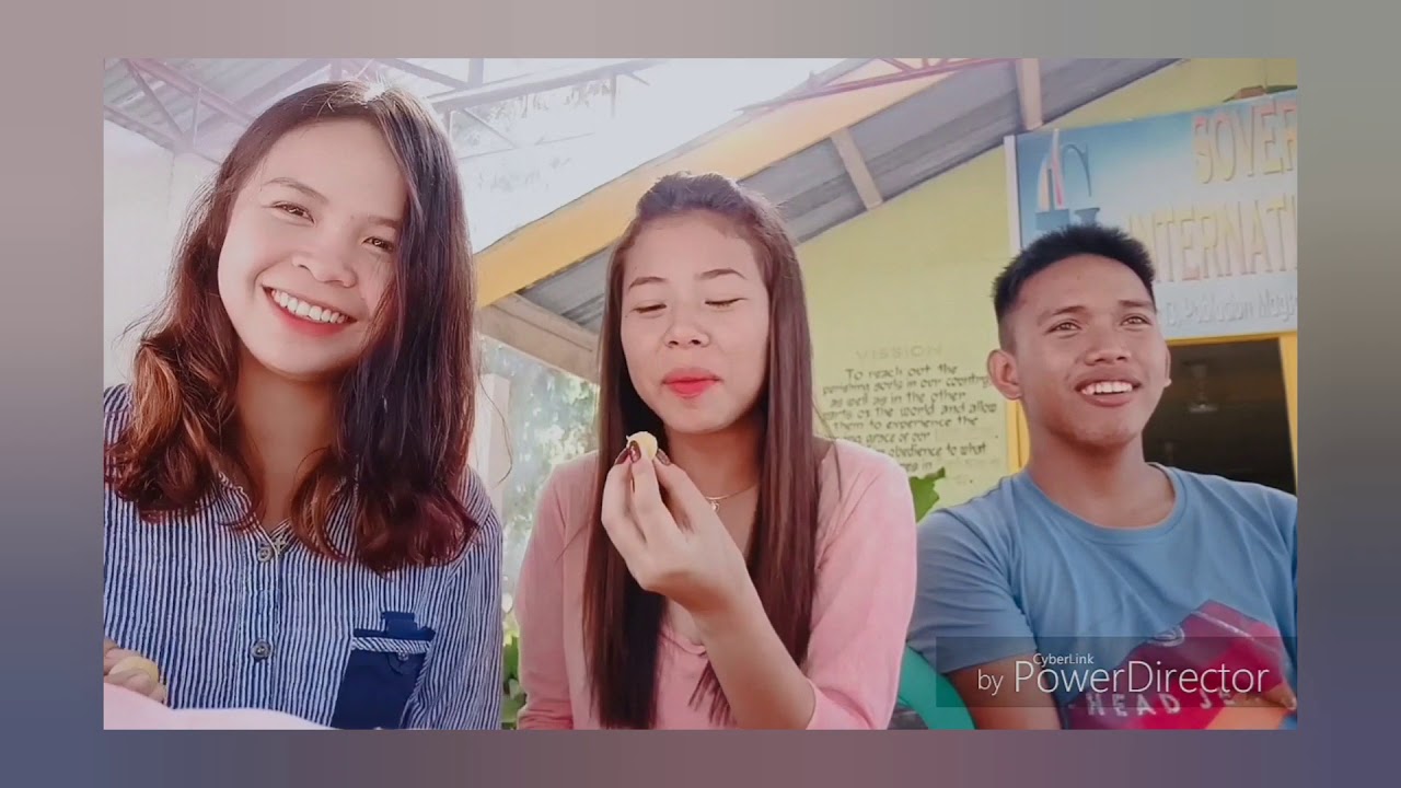 Eating LEMONsito | No Expression Challenge - YouTube